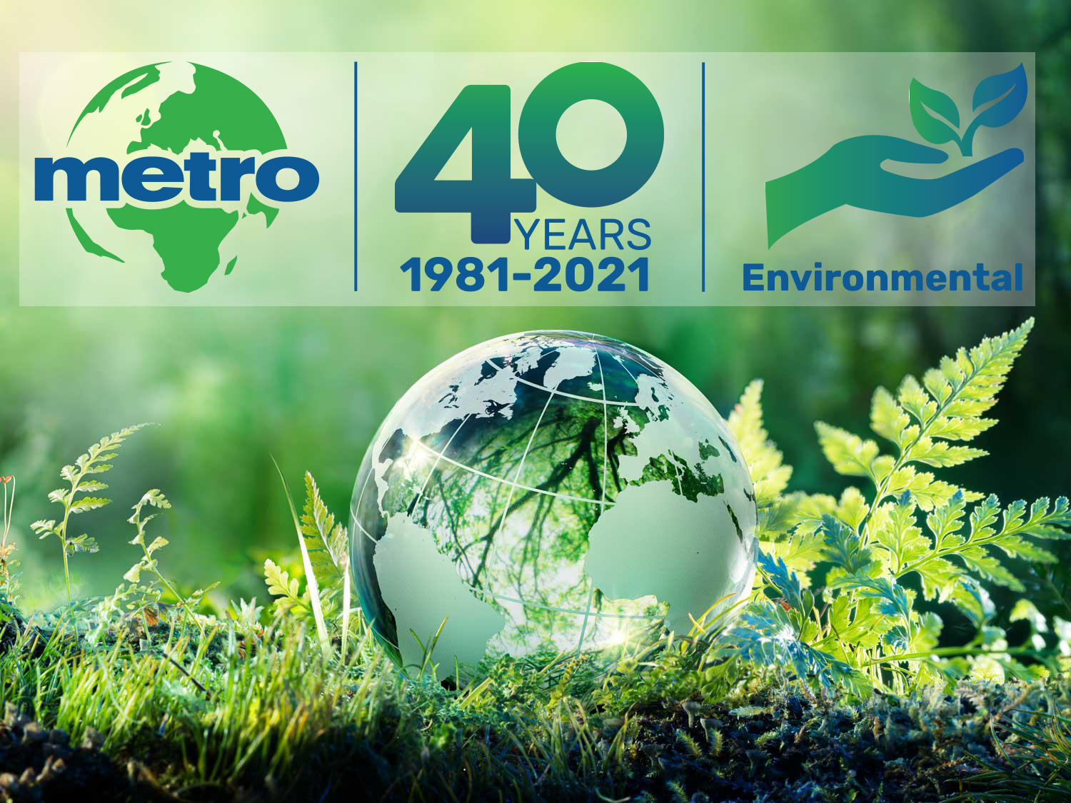 Metro deliver on ECO promise - Metro