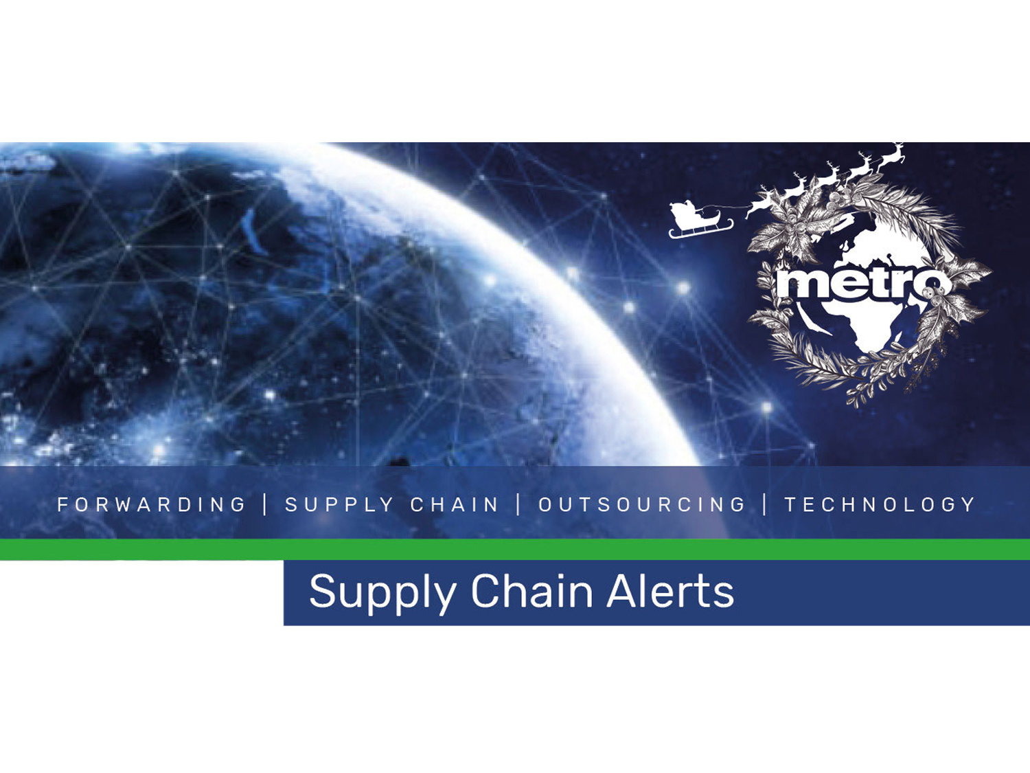 2020 has been an interesting year - Metro